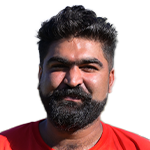 Raja Faizan Profile, Stats, Career, Info | ECN