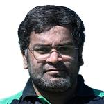 Hadi Raja Profile, Stats, Career, Info | ECN