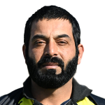 Raja Shahzad Profile, Stats, Career, Info | ECN