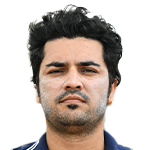 Shah Khalid Profile, Stats, Career, Info | ECN