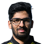 Aditya Panwar Profile, Stats, Career, Info | ECN