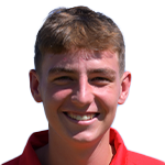 Carl Hartmann Profile, Stats, Career, Info | ECN