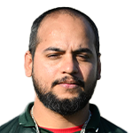 Muhammad Zeeshan Profile, Stats, Career, Info | ECN