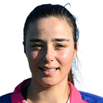 Millie Taylor Profile, Stats, Career, Info | ECN