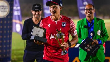 European Cricket Championship: The Euros of Cricket Set to Get Bigger ...