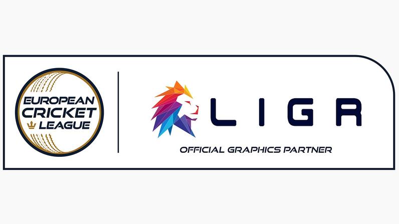 LIGR partners up with the ECN and ECL as the Official Graphics Partner