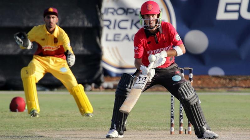 European Cricket Family – Q & A with Corey Rutgers