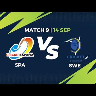 European Cricket News, Photos, Videos and more